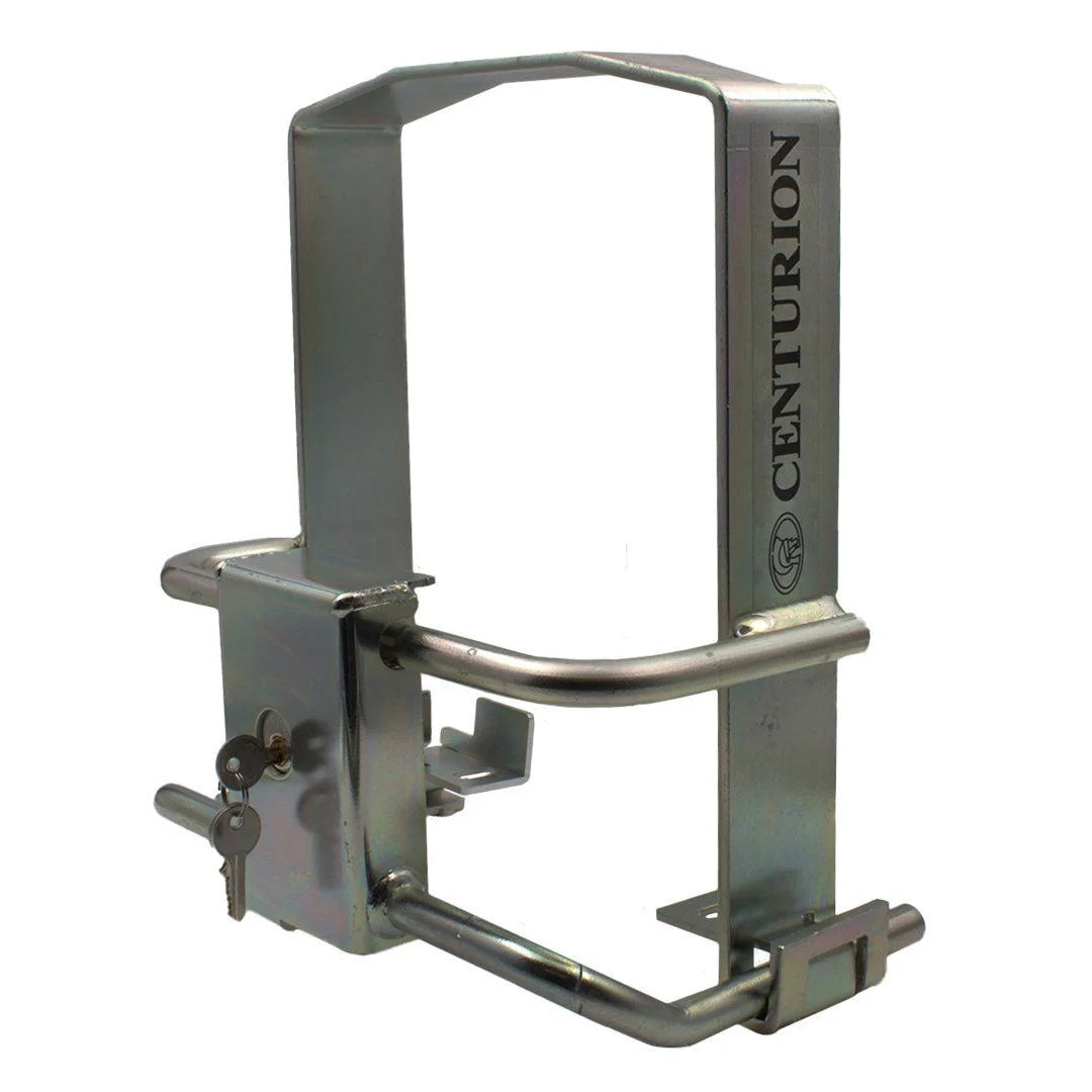 Centurion Gate Motor NEW D6 SMART Anti Tamper Bracket – Electrinity Store